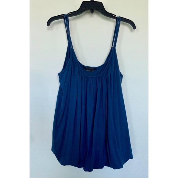 BCBGMaxAzria | Tops | Vintage Bcbg Billowy Top | Poshmark